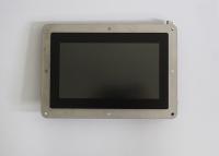 China Anti Reflection Open Frame LCD Monitor 7 Inch Touch Screen With Light Sensor for sale