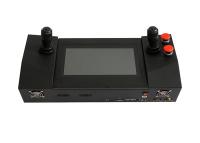 China All In One Industrial Touch Panel PC NVIDIA GeForce GT730 Intel I5 5200U 11.6