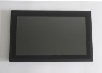 China 18.5 Inch IP65 Anti Glare Embedded LCD Monitors For Boat for sale