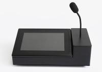 China I5-6360U 300cd/m2 8G RAM Broadcast Video Computer for sale