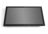 China 1200nits 27in Optical Bonding LCD Screen Anti Glare IP67 for sale