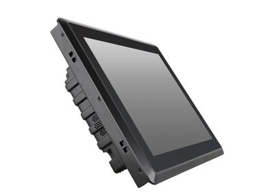 China Shockproof 12in 1024x768 Rugged Touch Screen Monitor HDMI for sale