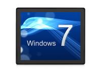 China 10 Point 1280x1024 300nits Embedded Touch Screen Monitor 24W for sale