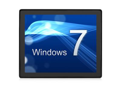 China 10 Point 1280x1024 300nits Embedded Touch Screen Monitor 24W for sale