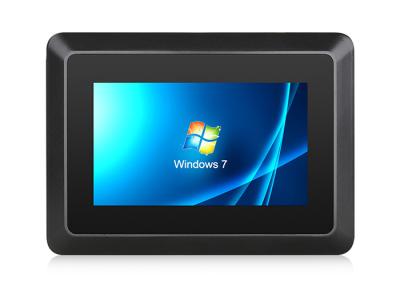 China 1024x600 PCAP Touch Industrial Capacitive Computer 7