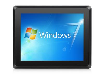 China 24W 12-36V Vehicle Touch Panel Computer Phoenix Terminal for sale