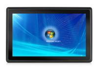 China Phoenix Terminal Vandalproof Industrial LCD Panel 1920x1080 for sale
