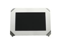 China 35W RS232 4G Cellular Panel PC I3 6100U RAM 32g SSD Magnetic for sale