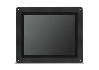 China 400 Nits Embedded Touch Panel PC With Intel Ultra HD Graphics 620 for sale