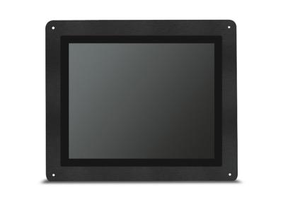 China 400 Nits Embedded Touch Panel PC With Intel Ultra HD Graphics 620 for sale