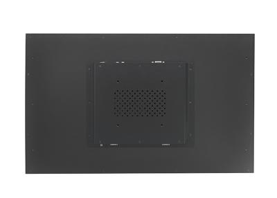 China 36W 2.41GHz LCD Touch Panel PC 4GB RAM Magnetic Adsorption for sale