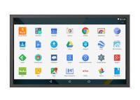 China 350nits RK3288 Industrial Tablet Computer LCD Screen 32in for sale