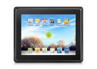 China 1024x768 10.4in Embedded Touch Screen Panel IP65 RK3288 Android 10.1 for sale