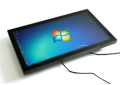 China 1000nits 3840×2160 Sunlight Readable LCD Display 32'' RS232 Optical Bonding for sale
