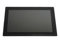 China DC12V 1000nits Seamless Industrial LCD Display EETI Waterproof LCD Monitor for sale