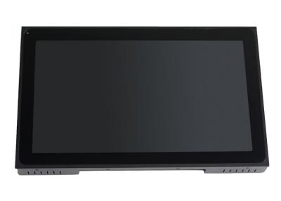 China FCC Frameless 15.6 Inch High Brightness Monitor 1000nits Optical Bonding LCD Display for sale