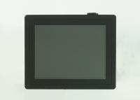 China 300nits  J1900 Fanless Touch Screen PC 12in All In One Computer for sale