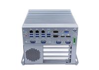 China I7 6700T Ddr4 32GB Embedded Mini Computer 2133MHz AMI EFI Dual Display for sale