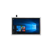 China Stainless Steel Industrial Touch Panel PC for sale