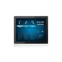 China Anti Interference Capacitive Touch Monitor Front Panel IP65 Waterproof 19 Inch for sale