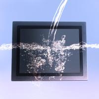 China IP67 Waterproof Android Panel PC 1000nits RK3288 Aluminum Alloy for sale