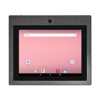 China 2MP Camera Android Panel PC RK3288 4GB RAM 32GB EMMC IP65 PCAP Touch for sale