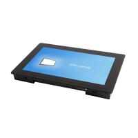 China 1000nits Capacitive Touch Screen Monitor DC12V 15.6