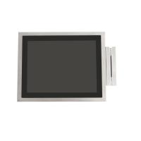 China 1024×768 Waterproof Panel PC Intel Core I7 4500U RAM 8GB 45W VESA Mounting for sale