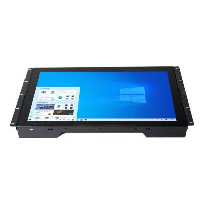 China Open Frame PCAP Touch Monitor 21.5