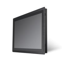 China 12.5inches PCAP Touch Monitor Full HD 1920x1080 Front IP65 Waterproof for sale