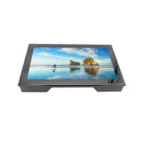 China Waterproof IP67 LCD Display Optical Bonding Technology 1000 Nits for sale