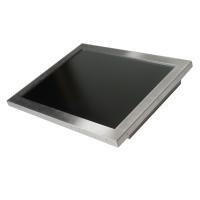 China Stainless Steel Enclosure Industrial Computer Intel Core I5-3337U Dual Lan IP65 for sale