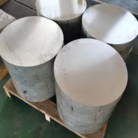 China Round Aluminum Rod 6mm to 630mm Mill Finish 6000 Series for Industrial Use for sale