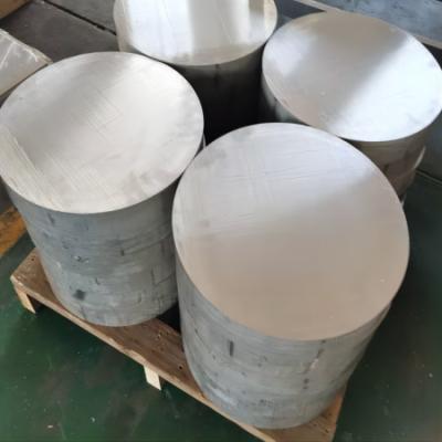 China Round Aluminum Rod 6mm to 630mm Mill Finish 6000 Series for Industrial Use for sale
