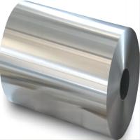 China ASTM Food Grade Aluminium Foil 0.006 to 0.2mm for Household Food Wrapping for sale