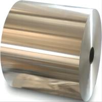 China ASTM Food Grade Aluminium Foil 0.006 to 0.2mm for Household Food Wrapping for sale