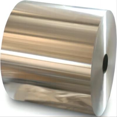 China ASTM Food Grade Aluminium Foil 0.006 to 0.2mm for Household Food Wrapping for sale