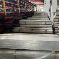 China Polished Anodized Aluminum Flat Bar 5m 6061 Aluminum Rectangular Bar for sale