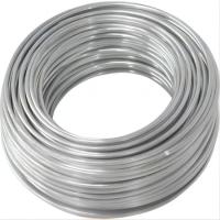 China GB 1350 Oxidized Aluminium Wire 10mm for Electricity Cable 150-400MPa for sale