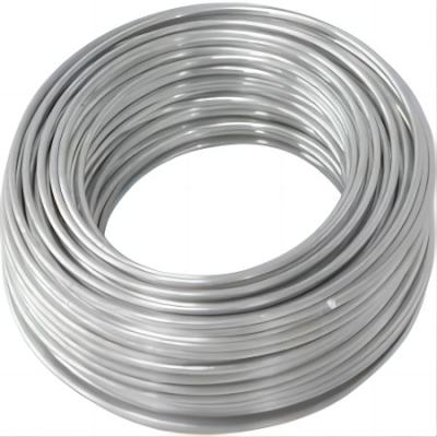 China GB 1350 Oxidized Aluminium Wire 10mm for Electricity Cable 150-400MPa for sale
