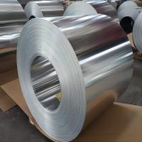 China ASTM B209 1050 Mill Finish Aluminium Coil 0.2mm Thickness for Industrial Use for sale