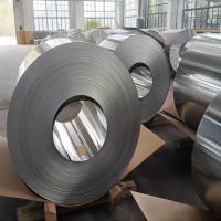 China Thin Anodizing Aluminum Sheet Rolls 200mm Colored Coated for sale