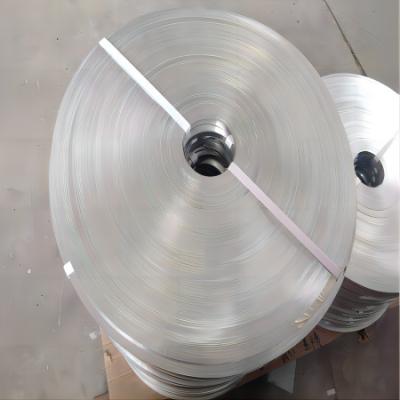 China 6082 Aluminum Alloy Strip 20mm Width High Strength for Shipbuilding Industry for sale