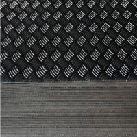 China Rustproof 5052 Aluminium Checkered Plate Sheet For Building 1500mm for sale