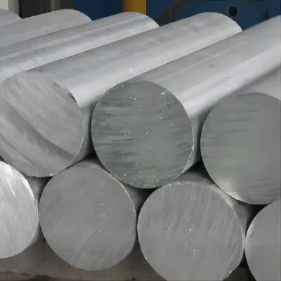 China Construction 1060 20mm Aluminium Round Bars Cold Drawn Anodized for sale