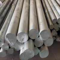 China Construction 1060 20mm Aluminium Round Bars Cold Drawn Anodized for sale