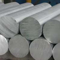 China Polished Surface 6063 Aluminum Round Bar Anti Rust For Industry Construction for sale