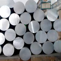 China Polished Surface 6063 Aluminum Round Bar Anti Rust For Industry Construction for sale