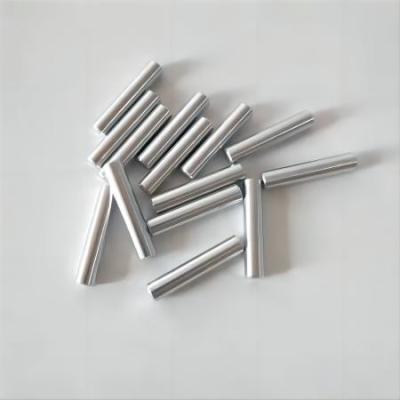 China JIS 6060 Aluminium Solid Bar Aluminum Alloy Rod 2000mm Polished Surface for sale