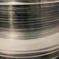 China 5005 Aluminum Strip 5mm Width High Elongation ASTM DIN Industrial Coil for sale